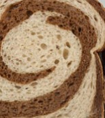 Marble Rye Sandwich Sliced | Bakewise Brands